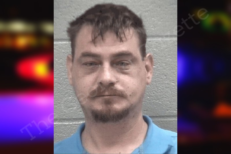 Steven Coffman | Columbia County Jail Bookings