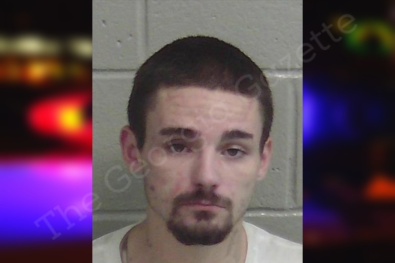 Manuel Collett Jr — Wayne County Jail Bookings