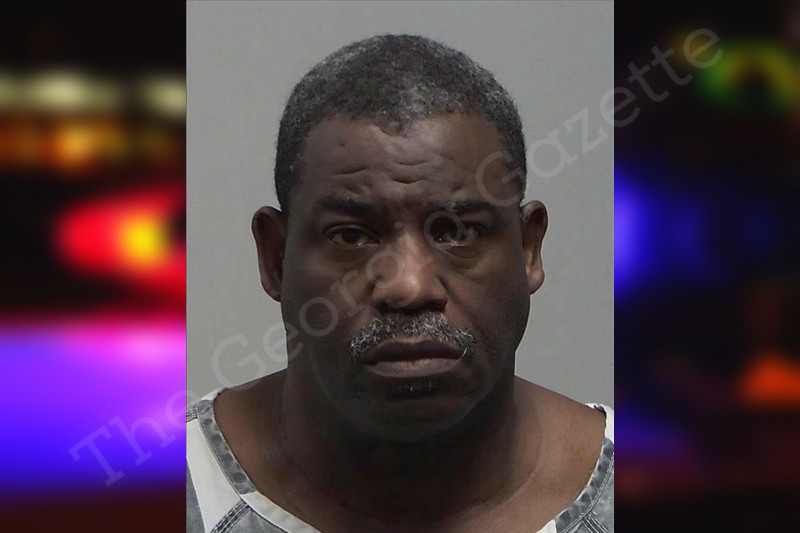 Bernard Collier | Tift County