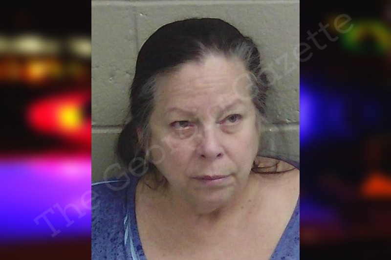 Alina Concepcion — Wayne County Jail Bookings