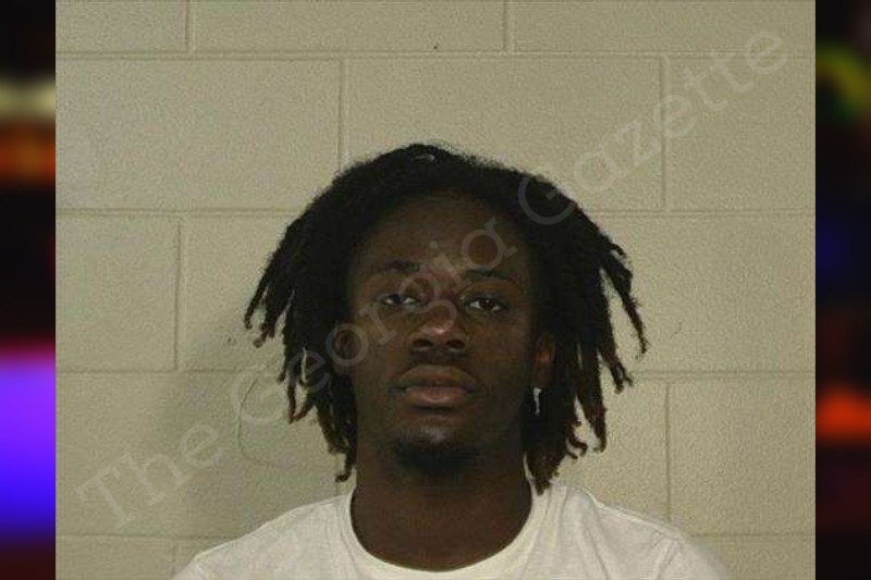 Anthony Conner | Liberty County