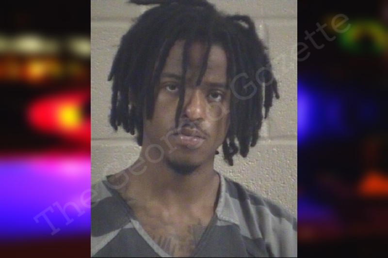 Corey Fletcher — Whitfield County Jail Bookings