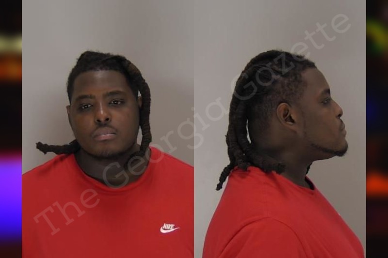 Robert Crafton — Richmond County Jail Bookings