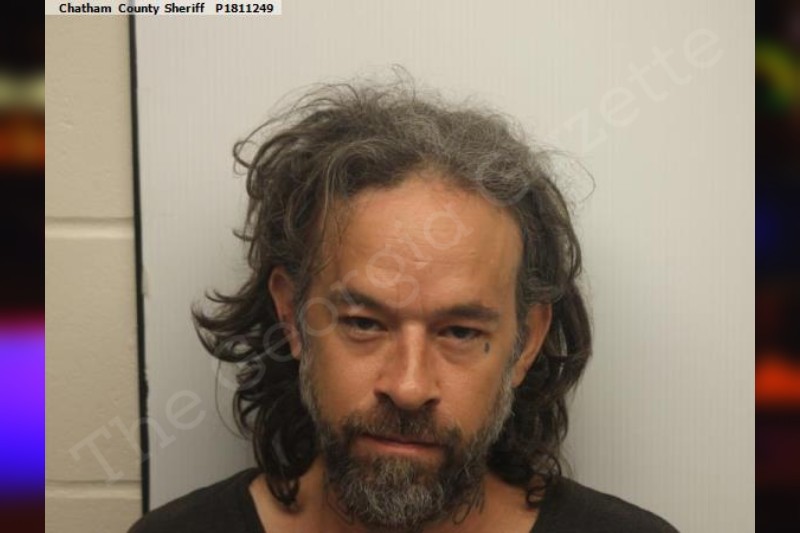 Jonathan Crouch | Chatham County