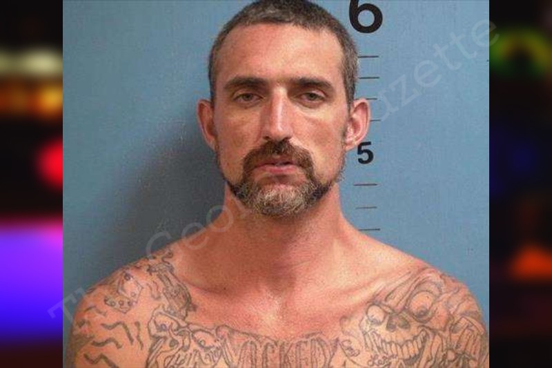 David Daniels | Monroe County