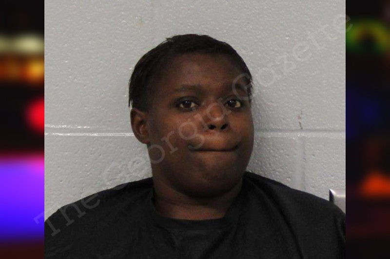 Daneisha Darden | Carroll County