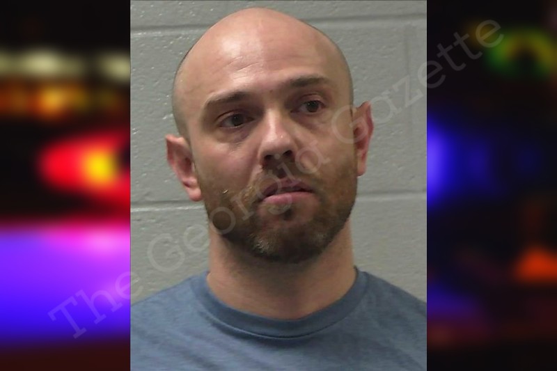 Danny Davis — Gilmer County Jail Bookings