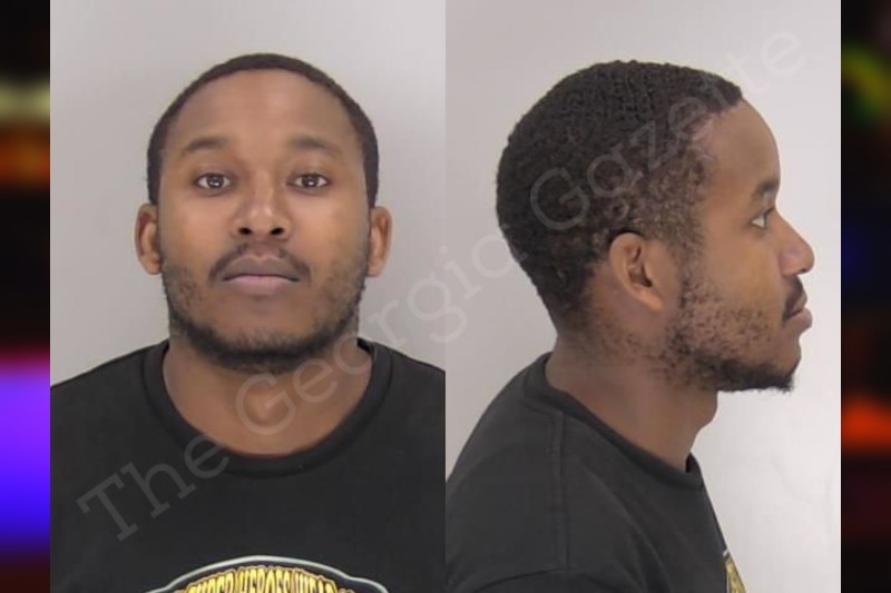 Gabriel Davis — Richmond County Jail Bookings