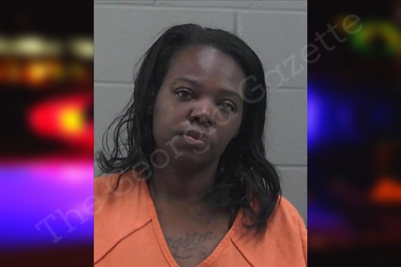 Kenya Davis | Madison County