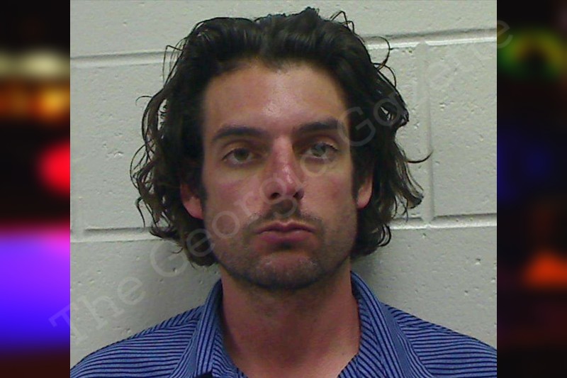 Benjamin Delano — Bulloch County Jail Bookings