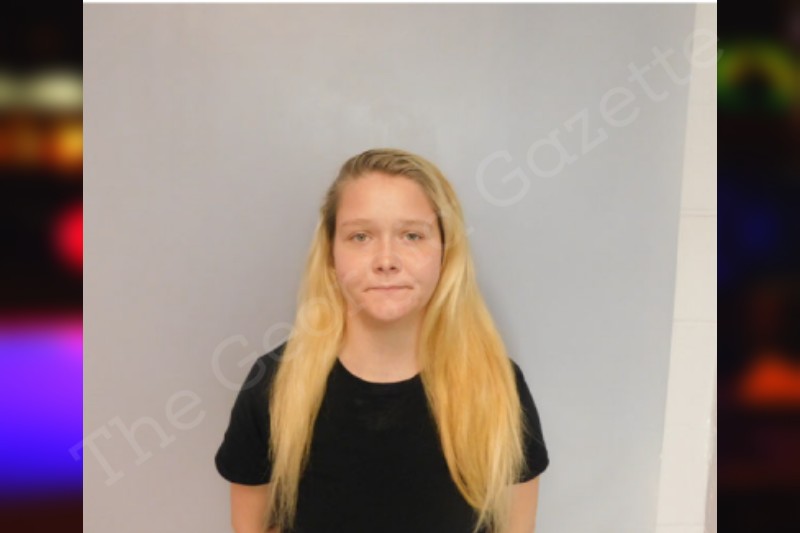 Justice Dermire | Hall County