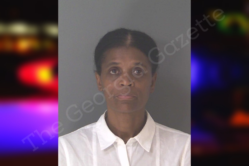 Carrisa Derrico — Douglas County