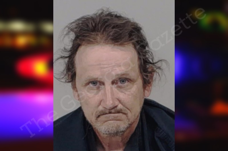 Michael Devane — Lowndes County Jail Bookings