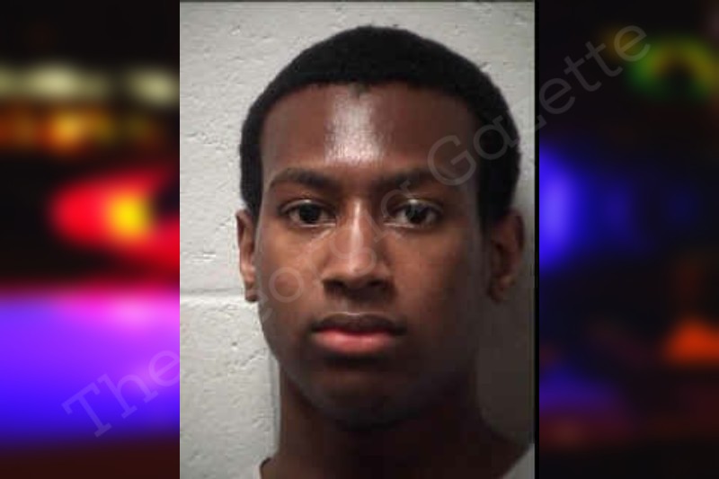 Ibrahima Diallo | Henry County