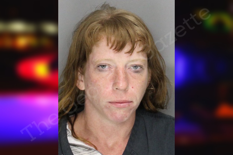 April Dickerson | Cobb County