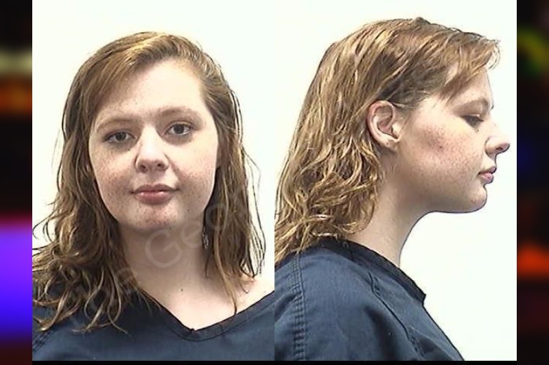 Kaylin Dinnerman | Clarke County