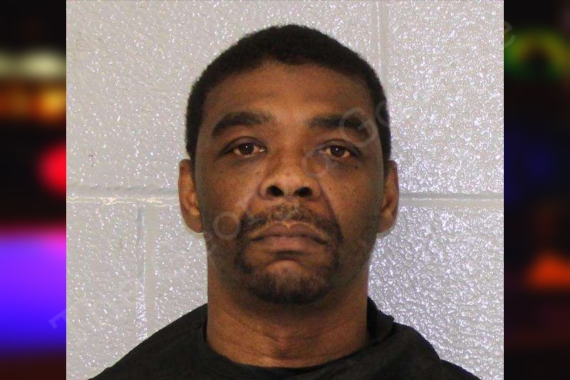 Thomas Dix — Carroll County Jail Bookings