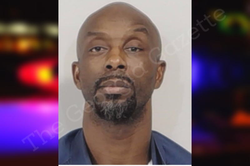 Bryan Dixon — Lowndes County Jail Bookings
