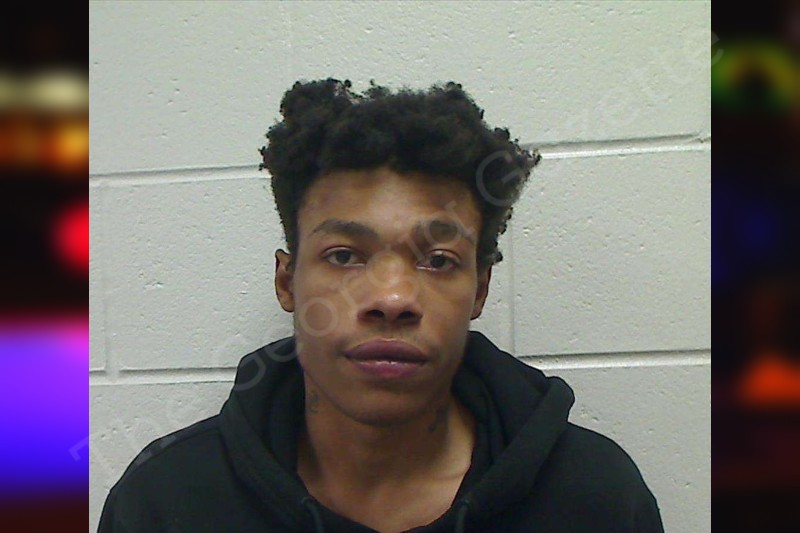 Demetrius Dixon | Bulloch County