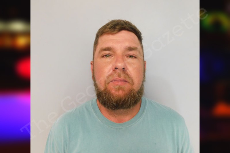 Wesley Dobbs - Hall County