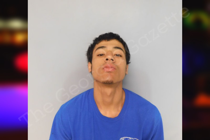 Julian Doherty | Hall County