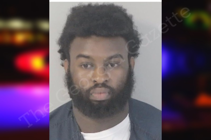 Robert Dozier — Lowndes County Jail Bookings