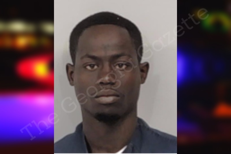 Anthony Dudley — Lowndes County Jail Bookings