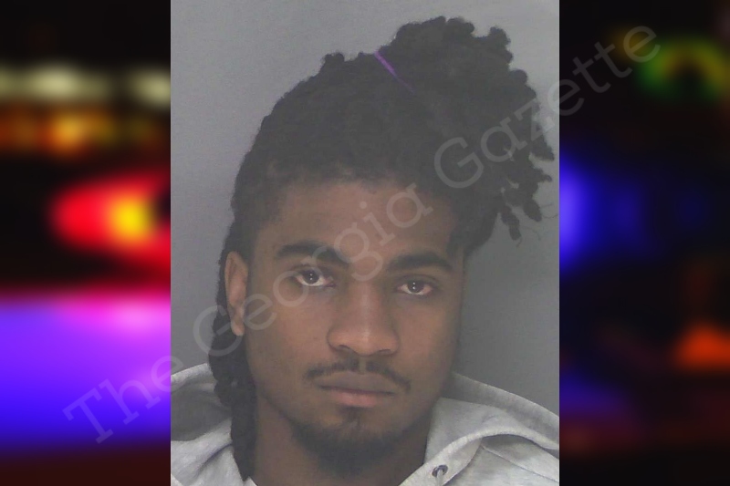 Richard Dunbar — Douglas County Jail Bookings