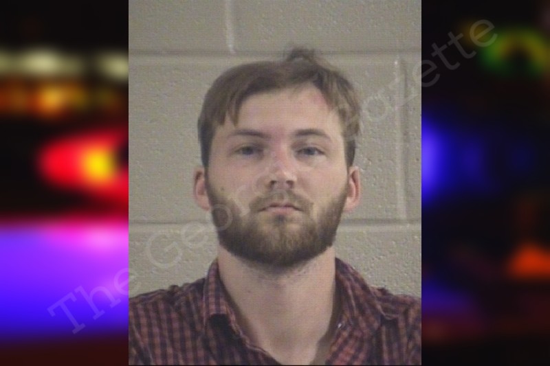Danny Allen — Whitfield County Jail Bookings