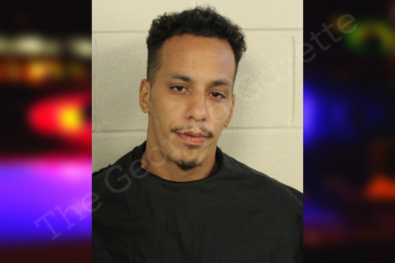 Alexander Davis — Floyd County Jail Bookings