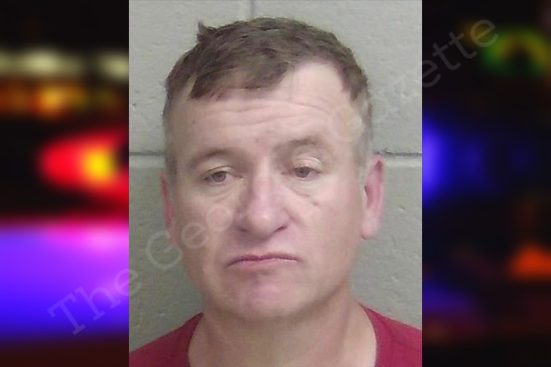 Jim Davis — Wayne County Jail Bookings