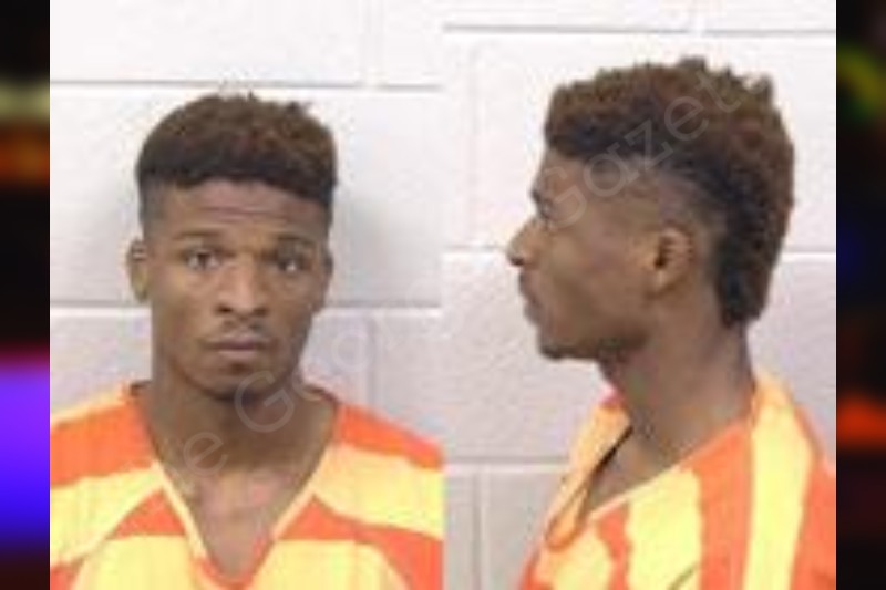 Kristopher Davis — Paulding County Jail Bookings