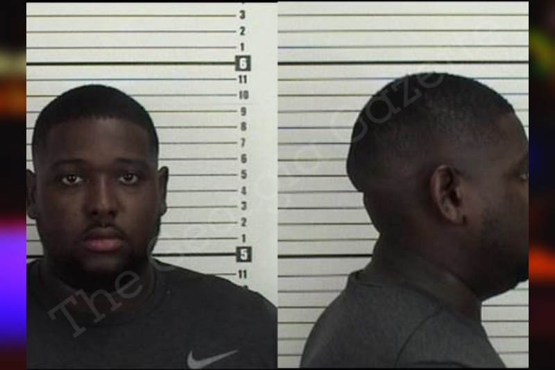 McKinley Davis | Camden County