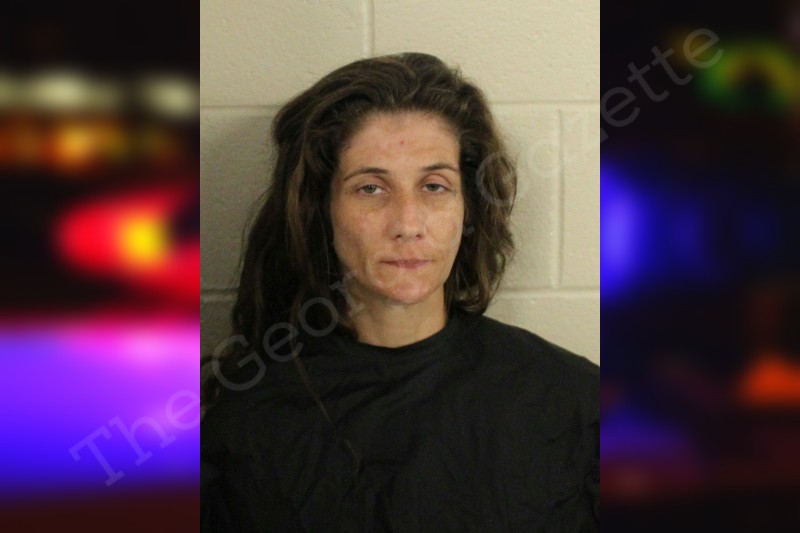 Racheal Day — Floyd County Jail Bookings