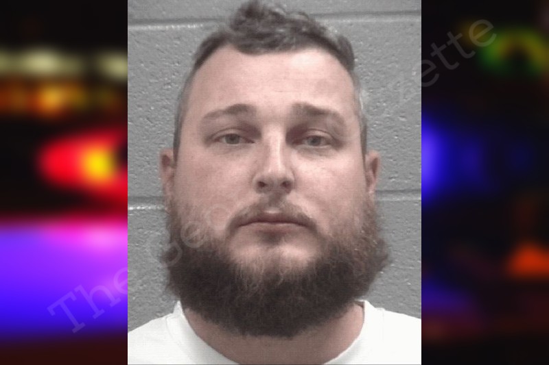 Timothy Day — Columbia County Jail Bookings