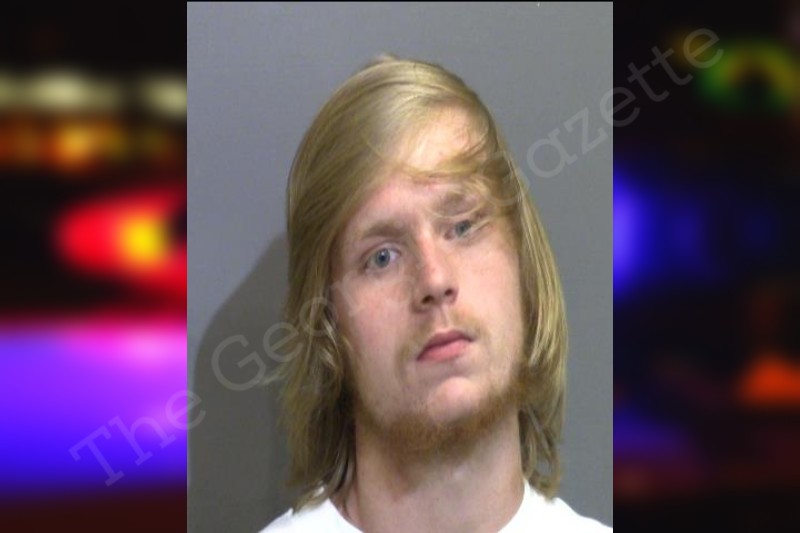 Devin Deal - Glynn County