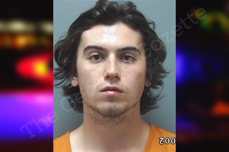 Gavin Dean | Cherokee County