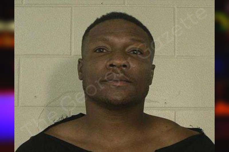 Christopher Demey — Liberty County Jail Bookings
