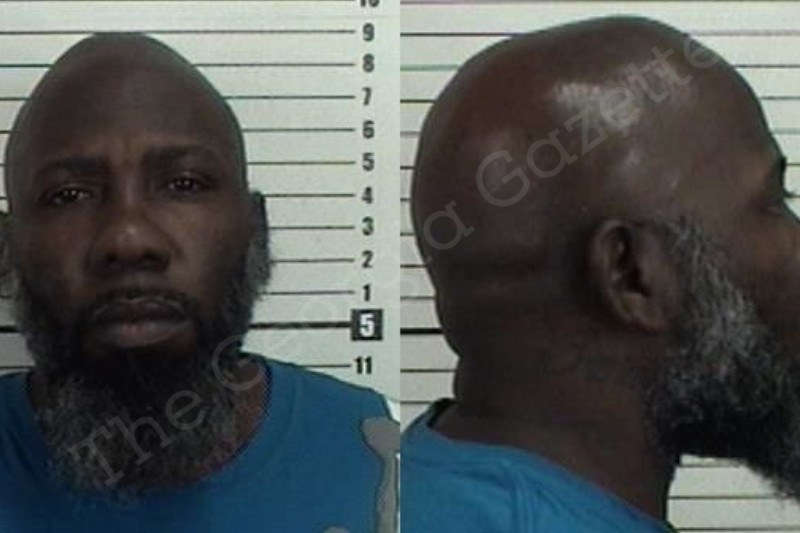 Brian Demps | Camden County