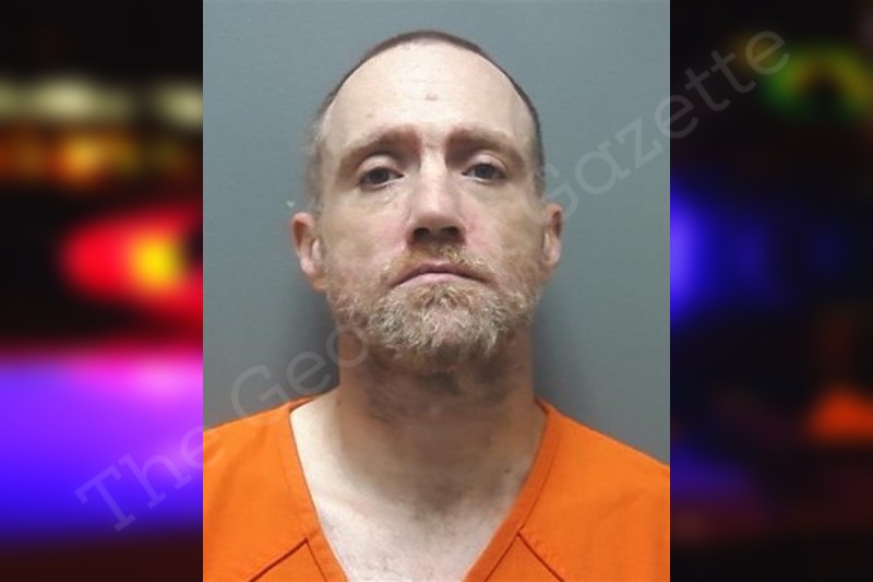 Michael Destefano - Cherokee County