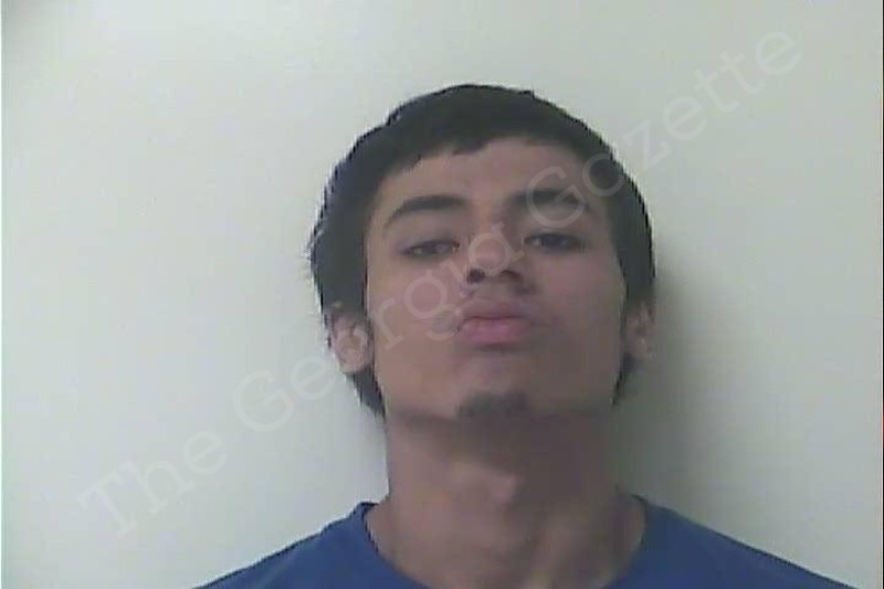 Julian Doherty — Oconee County Jail Bookings