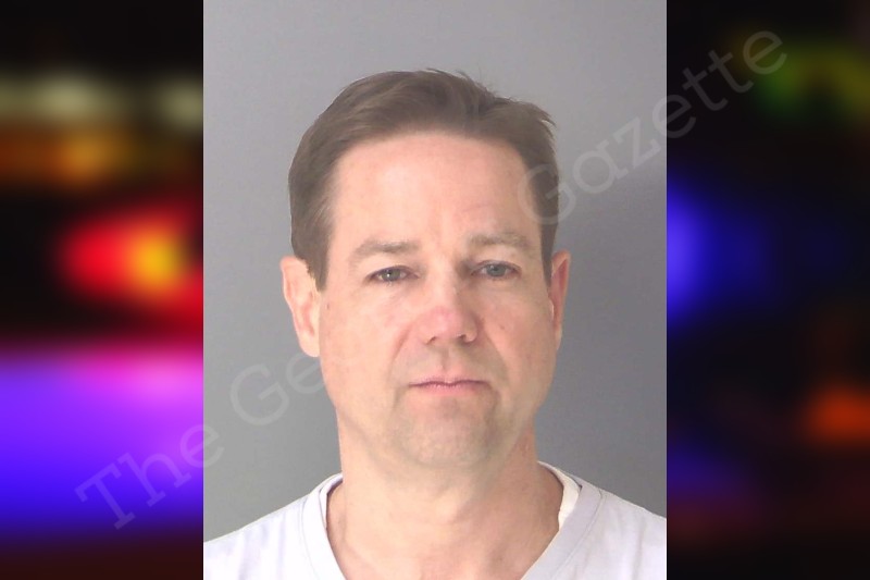 Donald Hart — Douglas County