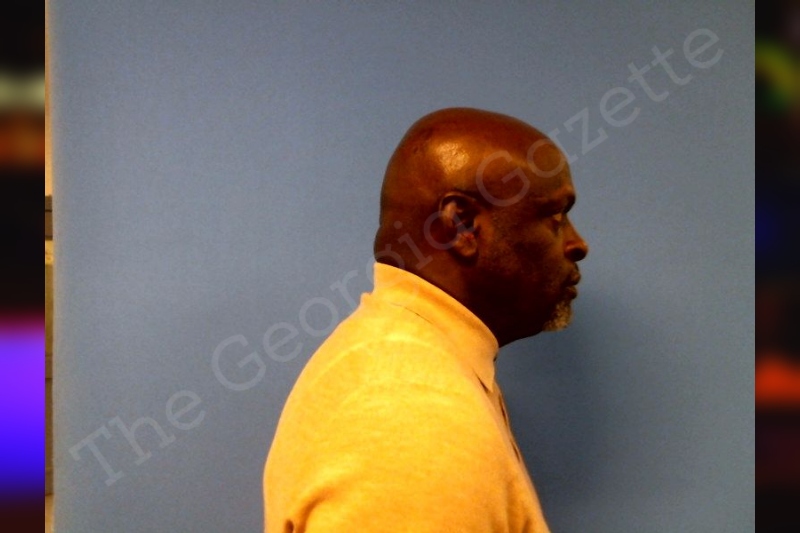 Walter Dooley Jr — Troup County Jail Bookings