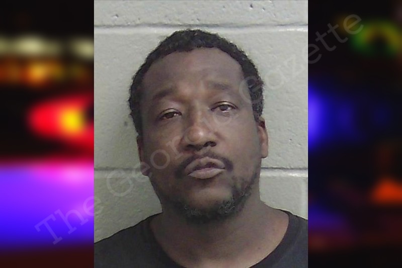 Corey Doomes — Wayne County Jail Bookings