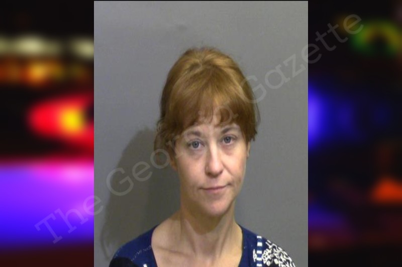 Laura Dougherty — Glynn County Jail Bookings