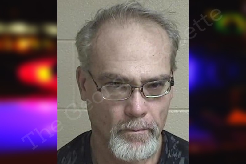 Terry Drake — Walker County Jail Bookings