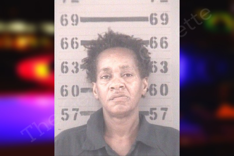 Patricia Duncan — Dougherty County Jail Bookings