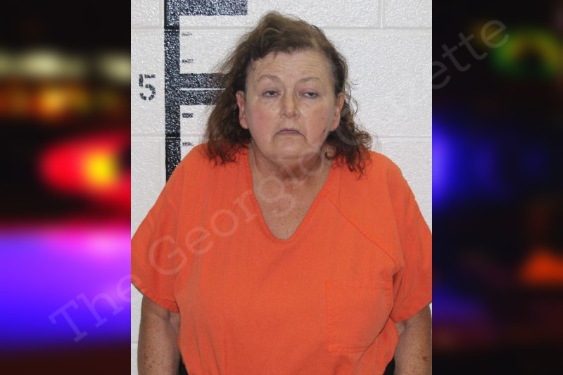 Terri Duncan — Murray County Jail Bookings