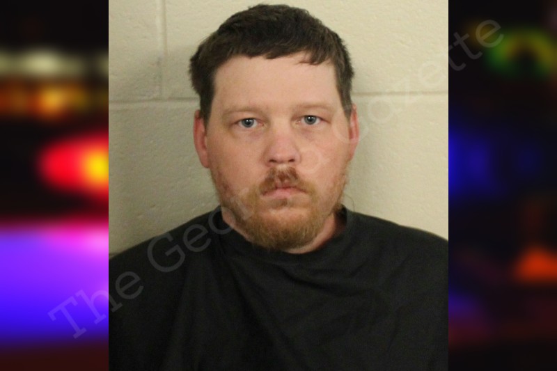 Ryan Dyer — Floyd County Jail Bookings