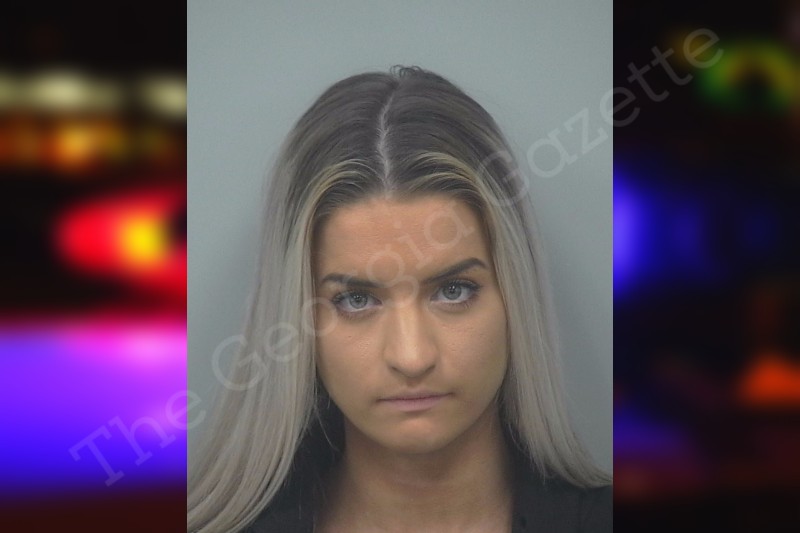 Harris Eaton | Gwinnett County